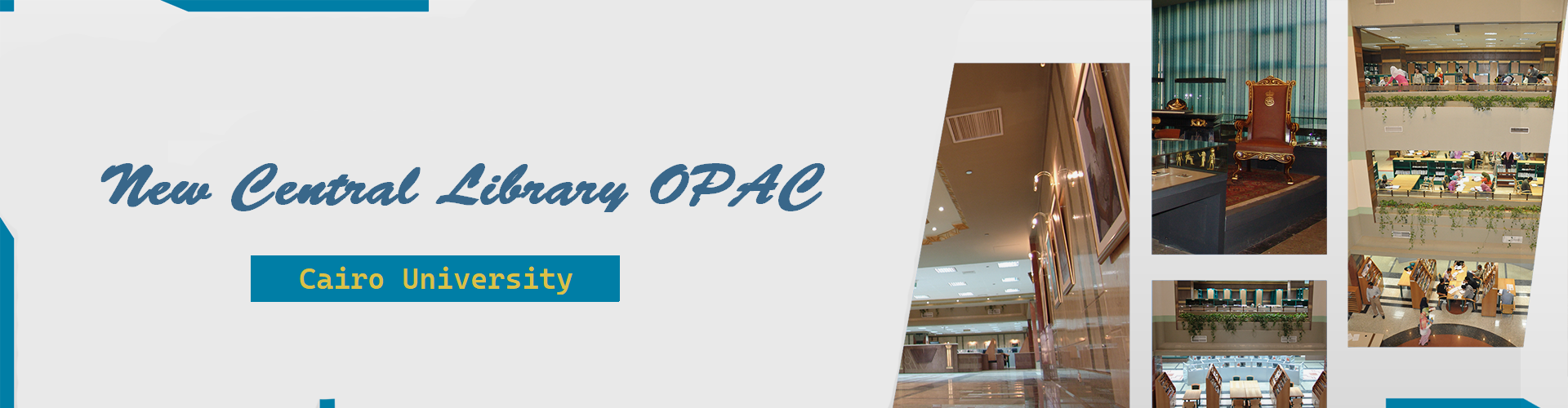 ISBD view › Central Library Cairo Unv. catalog